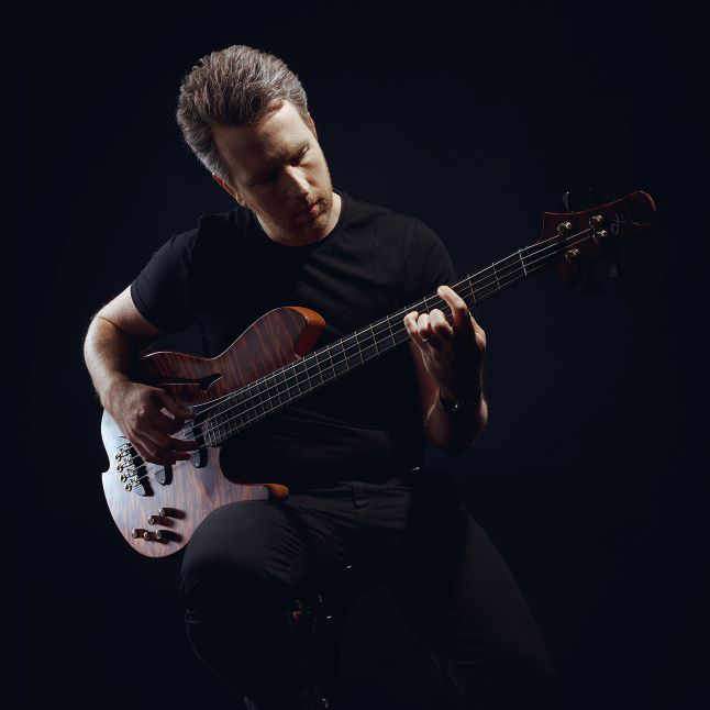 NOVA ft. Félix Zurstrassen, Aaron Parks (US) & Jeff Ballard (US ...